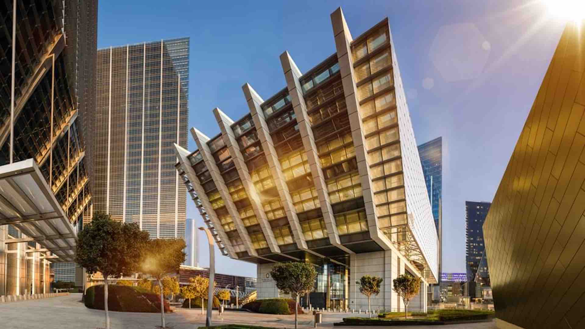 Over 300 speakers confirmed for Abu Dhabi Finance Week 2024 - Emirates ...